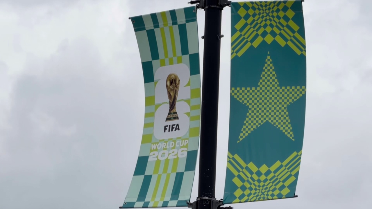 What will celebratory traditions look like during North Texas FIFA ...