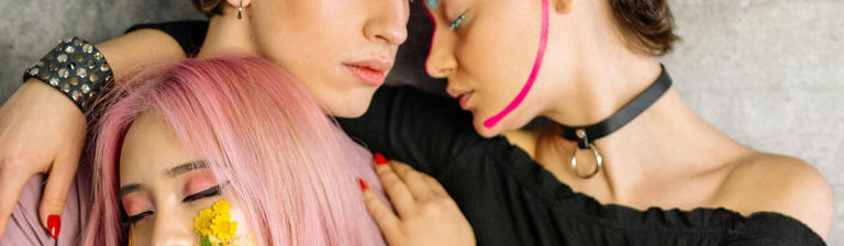 Ethical non-monogamy is on the rise - here's what that means for dating