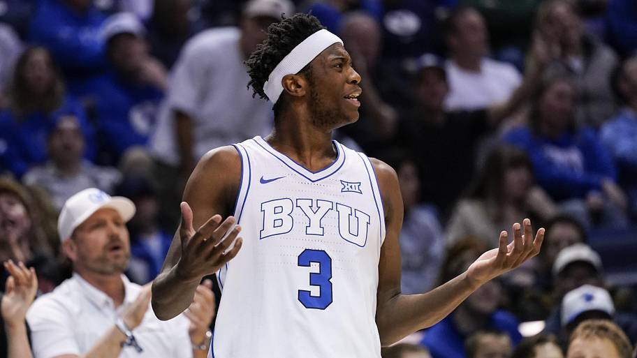 The Wizards’ No. 1 pick decision isn’t as clear as NBA executives just ...