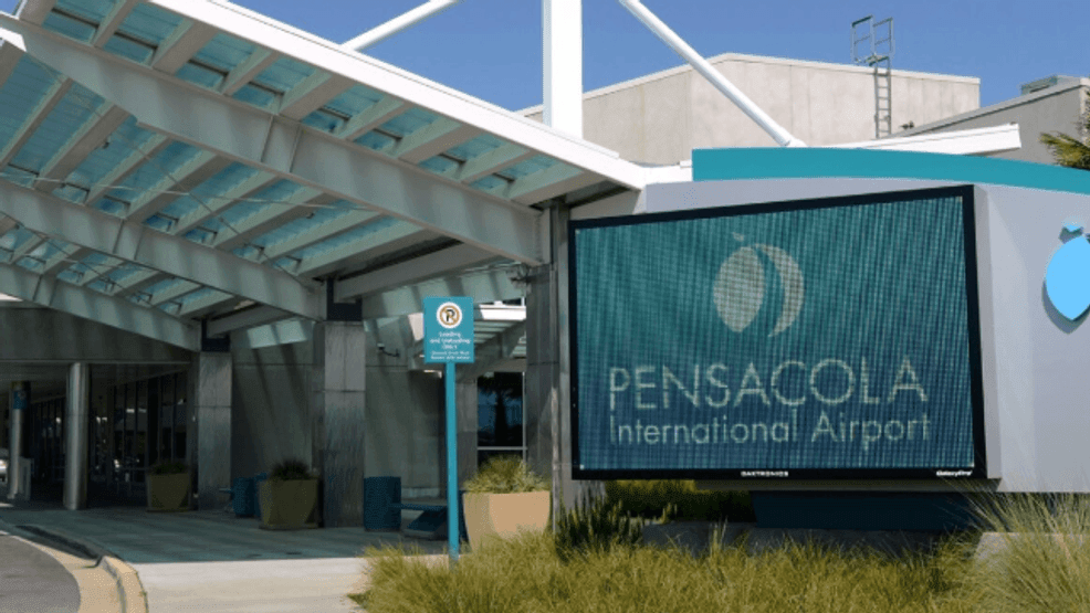 FAA puts $970M into airports nationwide; Pensacola set for $9M toward 5 ...