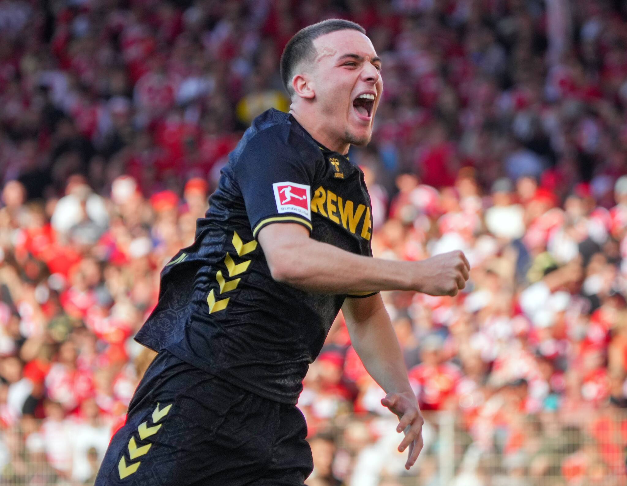 Shootingstars Lennart Karl und Said El Mala fahren offenbar zur WM