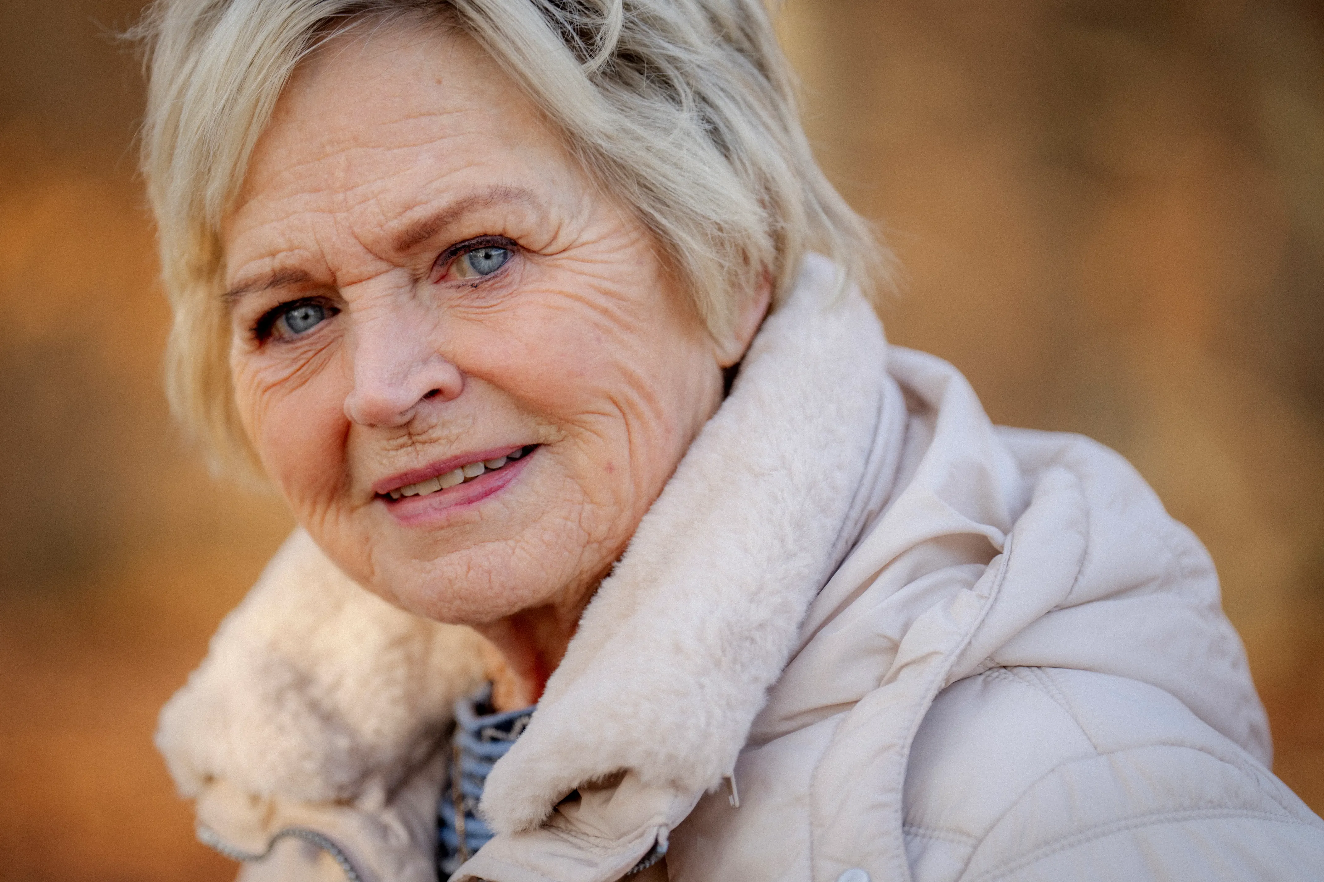 Hilda Heick fylder 80 år - deler sine to vigtigste råd: 'Lad nu være ...