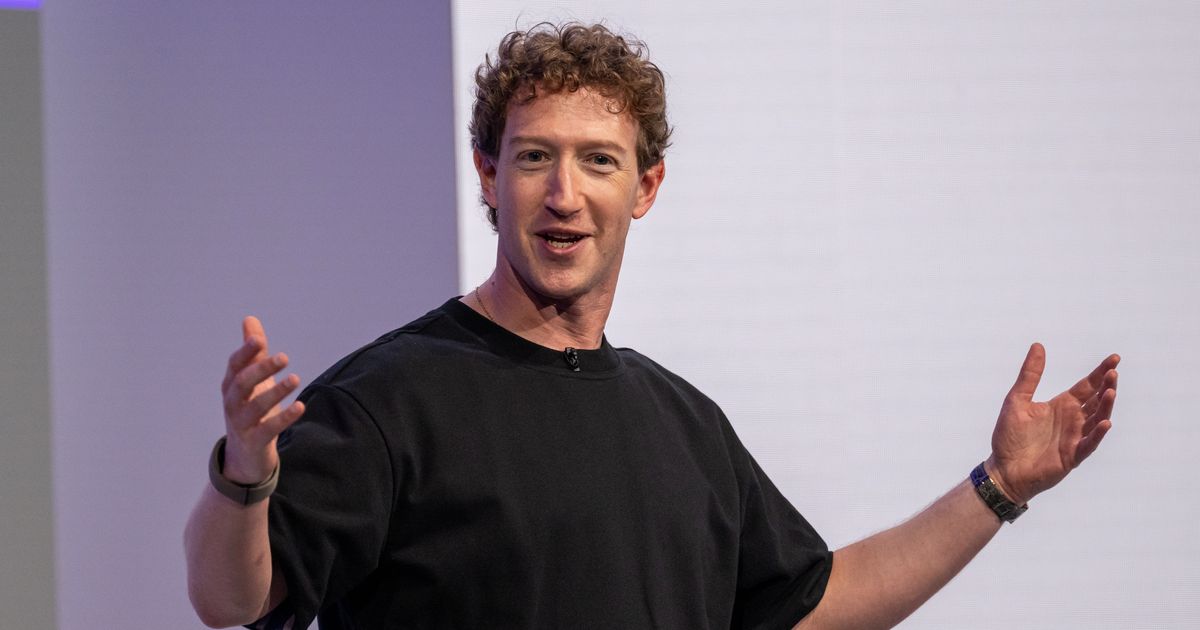 Meta employees brace for the ax to fall in Mark Zuckerberg’s latest AI ...