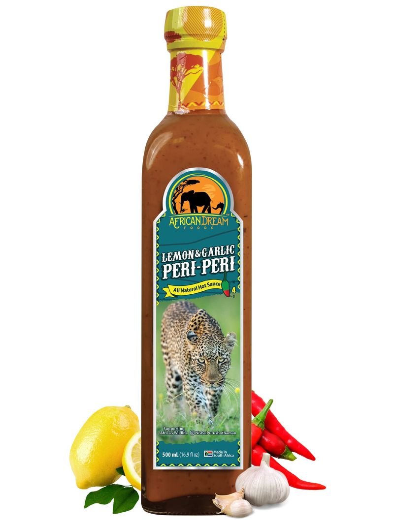 20 regional hot sauces from around the globe that pack a punch