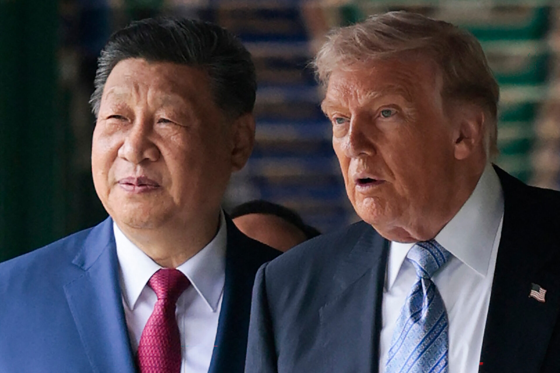 Thucydides' trap: The reference Xi used to warn Trump about China and ...