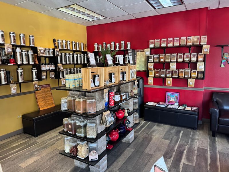 The cozy Illinois shop wholly dedicated to exotic spices and hard-to ...