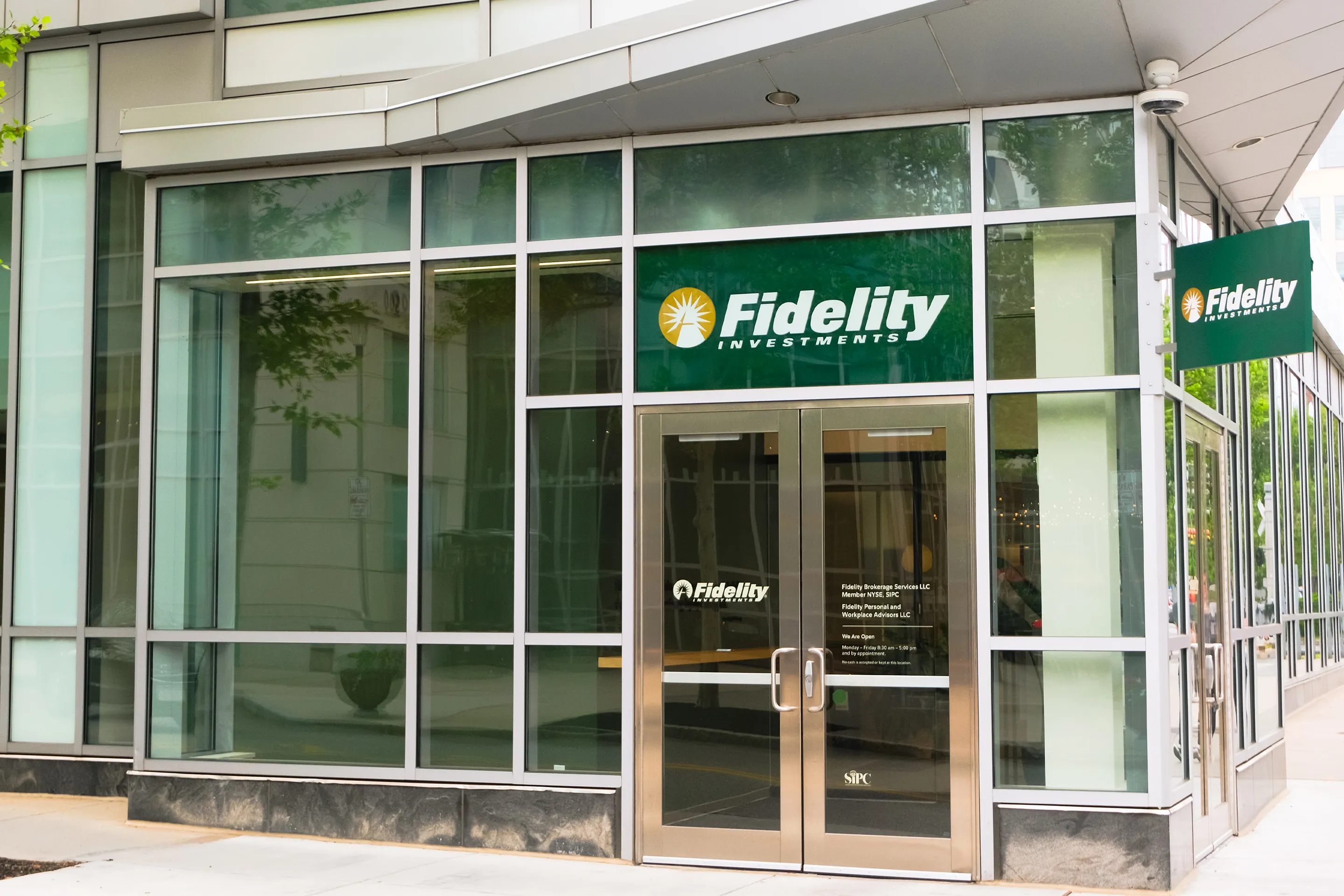 Fidelity data breach: Here’s how victims can claim up to $5,000