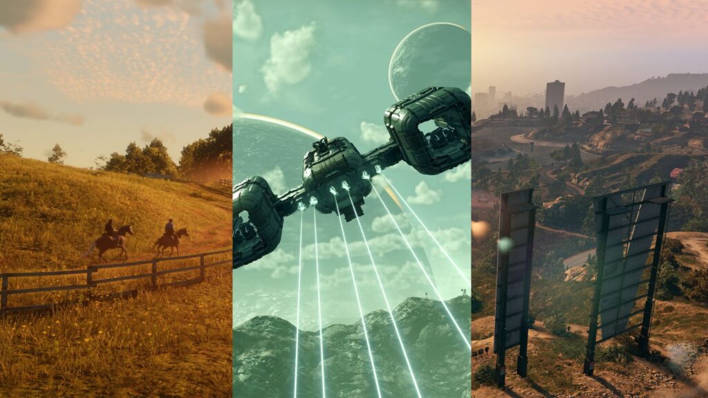 GCML’s pick for 10 best exploration games of all time [opinion]