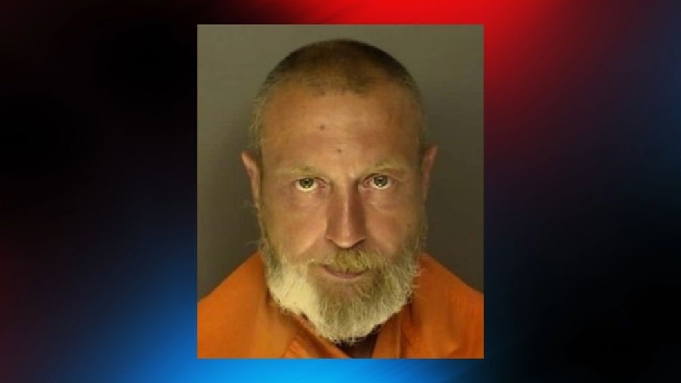 NC fugitive wanted for child sex crimes arrested in Conway