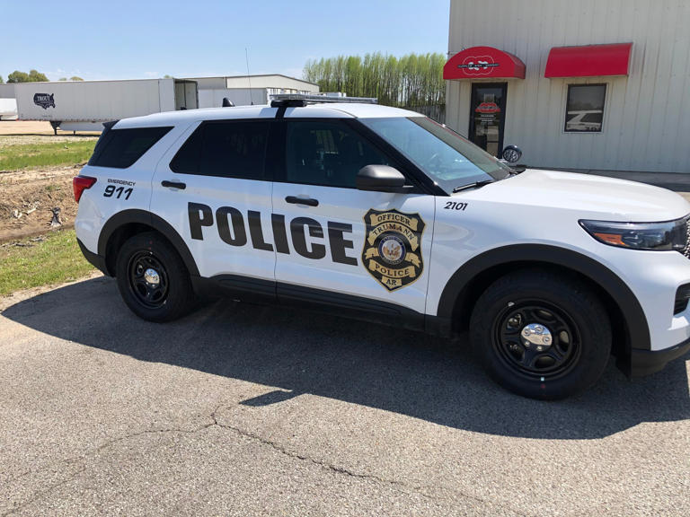 Police investigate armed robbery at Burger King