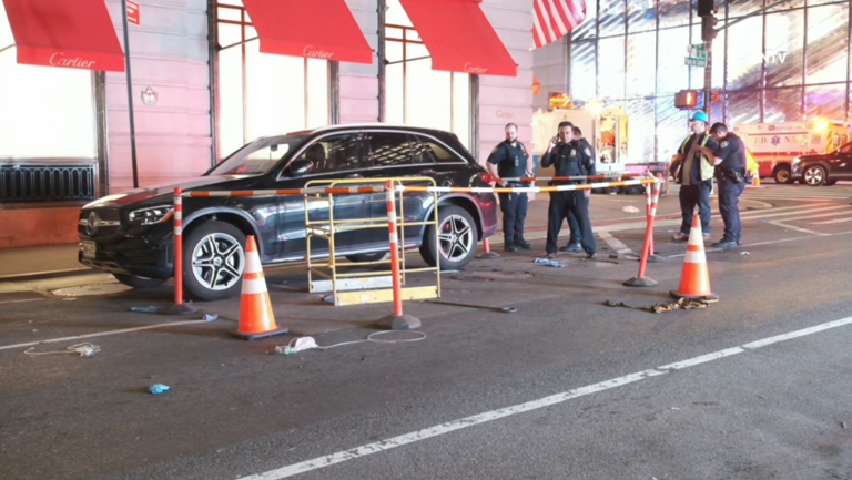 ConEd reveals reason manhole cover was open when woman fatally fell