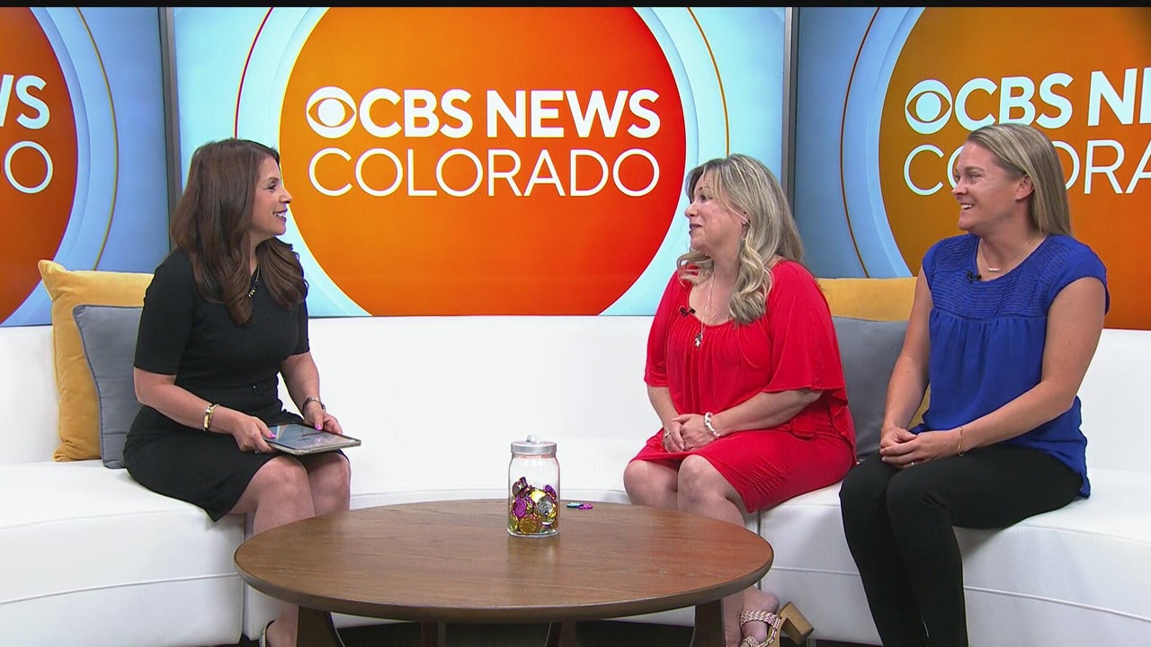 Communication 101: "Kids style" focuses on helping kids build ...