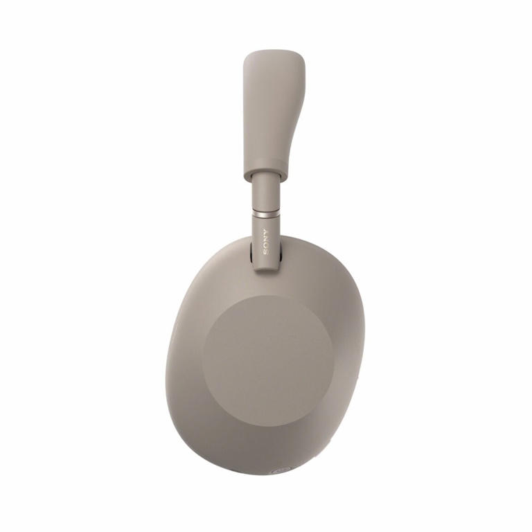Sony's popular WH-1000XM6 headphones now come in sandstone