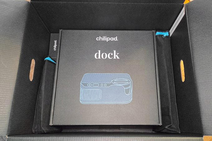 Chilipad review: This smart bed cooling system is my secret to deep ...