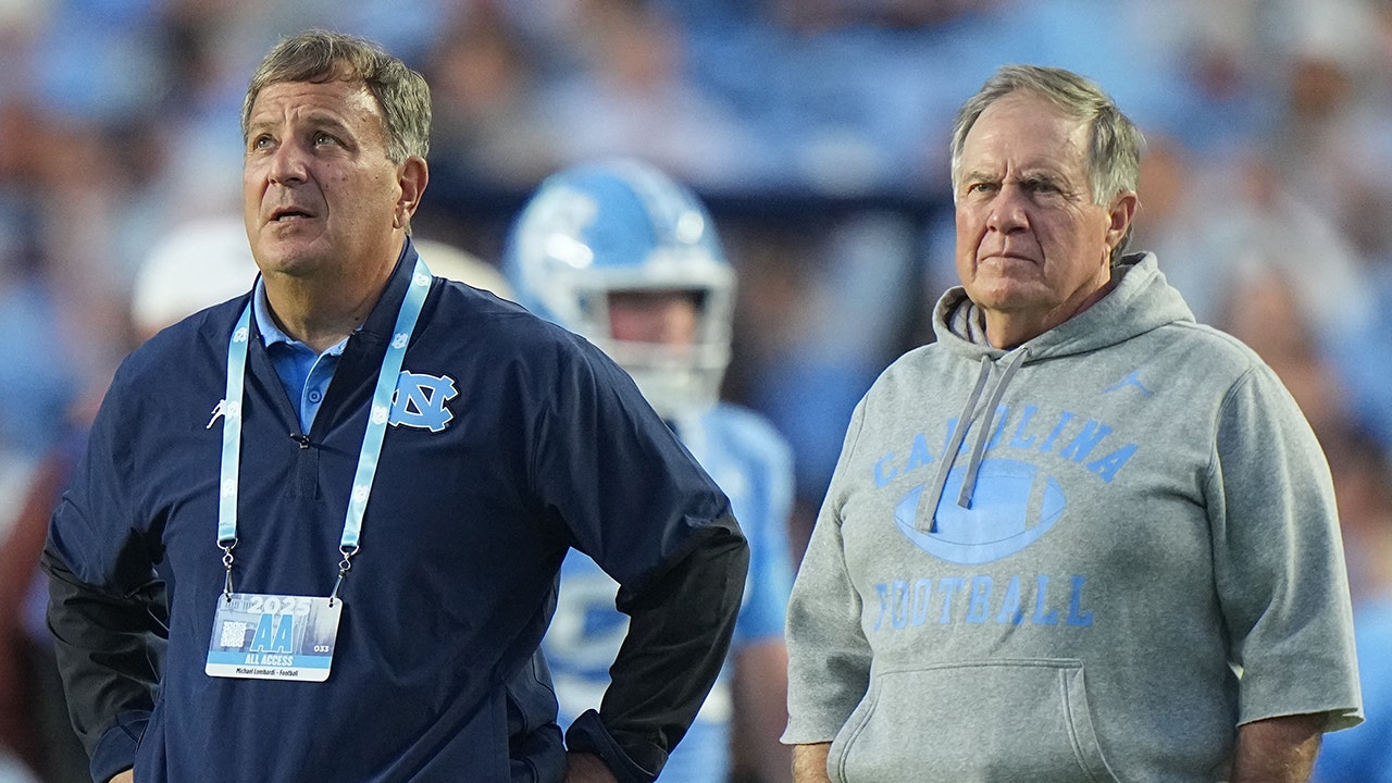 Bill Belichick reveals why he has short-term approach instead of ...