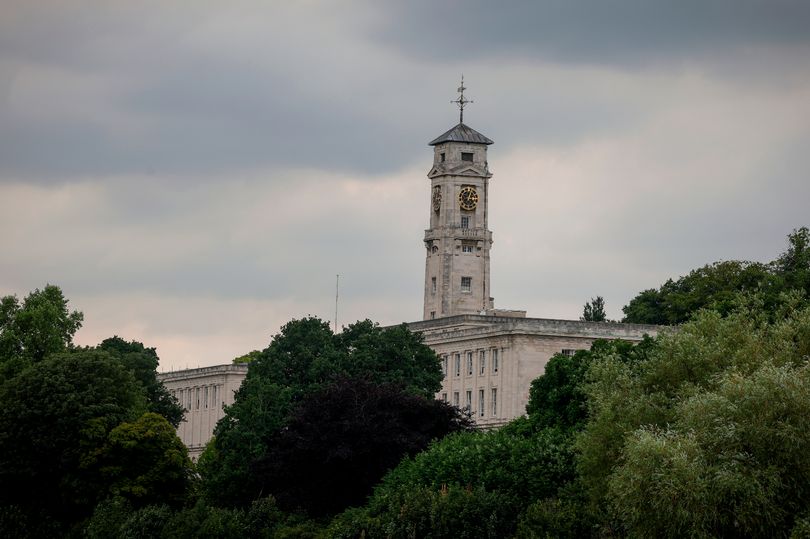 University of Nottingham urged to reconsider 'destructive' job cuts as ...