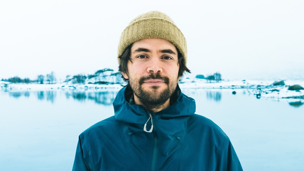 I moved to northern Norway: my surprise journey 🌌