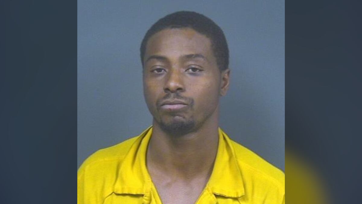 Serial peeping Tom sentenced for secretly filming women in Kroger restroom