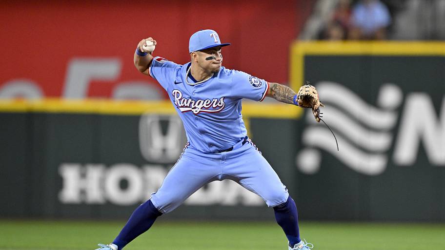 Rangers injury updates: Cody Freeman, Corey Seager, Wyatt Langford, and ...