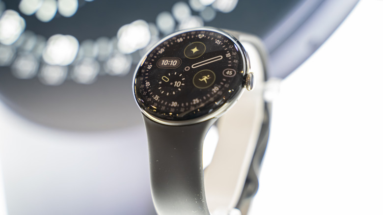 Your Google Pixel Watch sleep tracking might be broken - but it should ...
