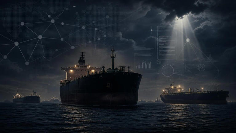 US hits Iran exchange house and 19 shadow fleet ships
