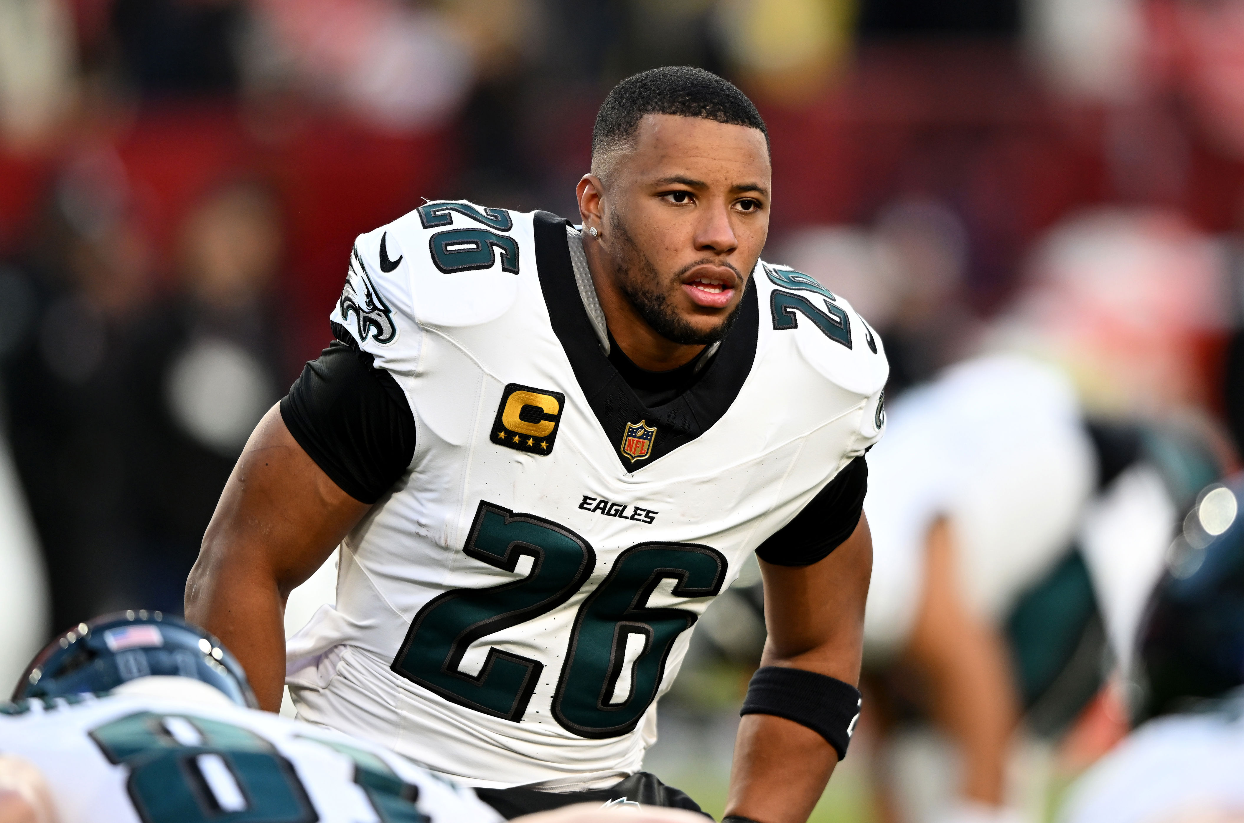 Fantasy football: 10 players who underperformed in 2025 and could use a ...