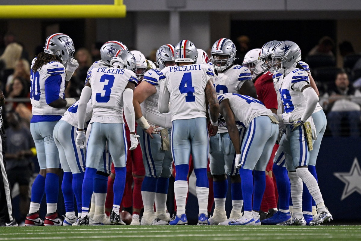 USA Today ranks the top 10 NFL fan bases ahead of 2026 season