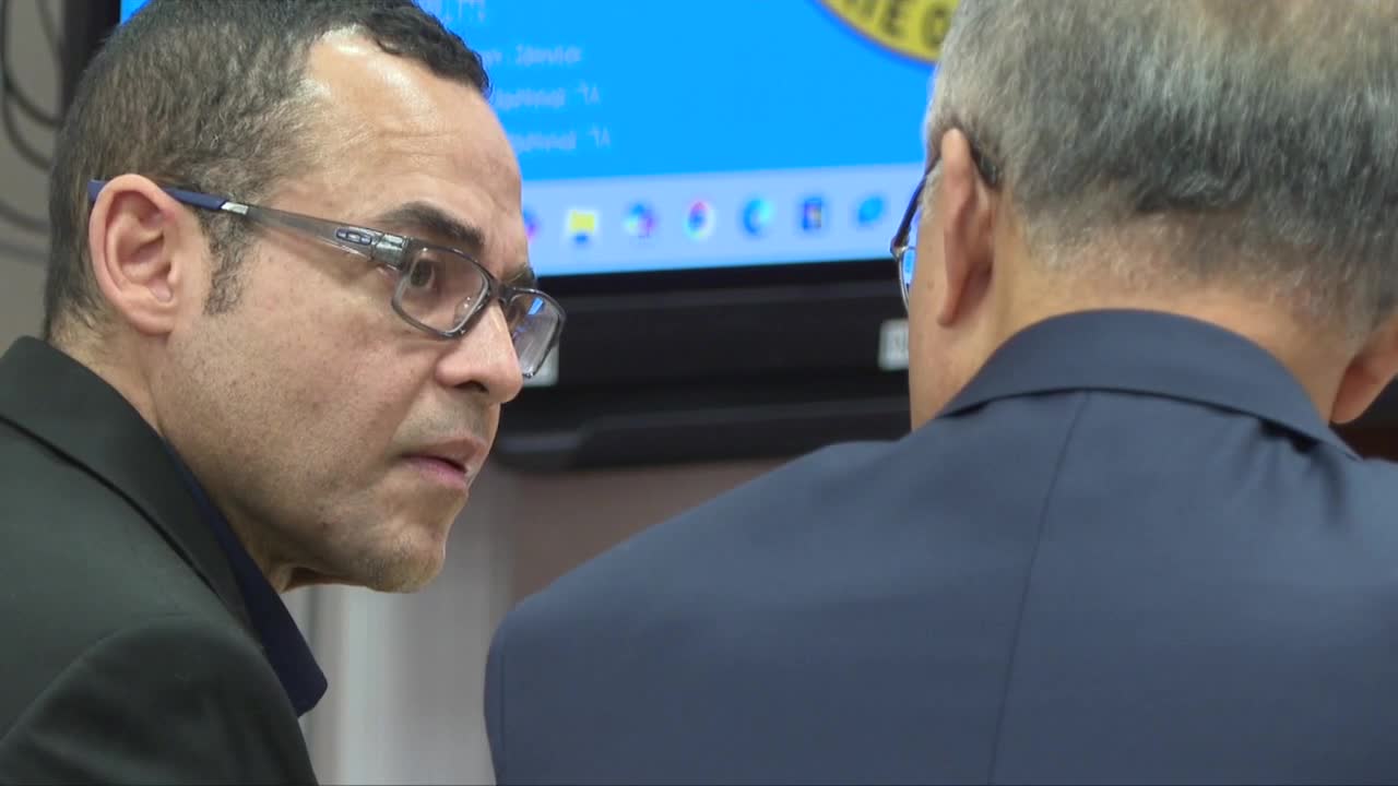 Trial underway for suspect in cosmetic surgery scheme