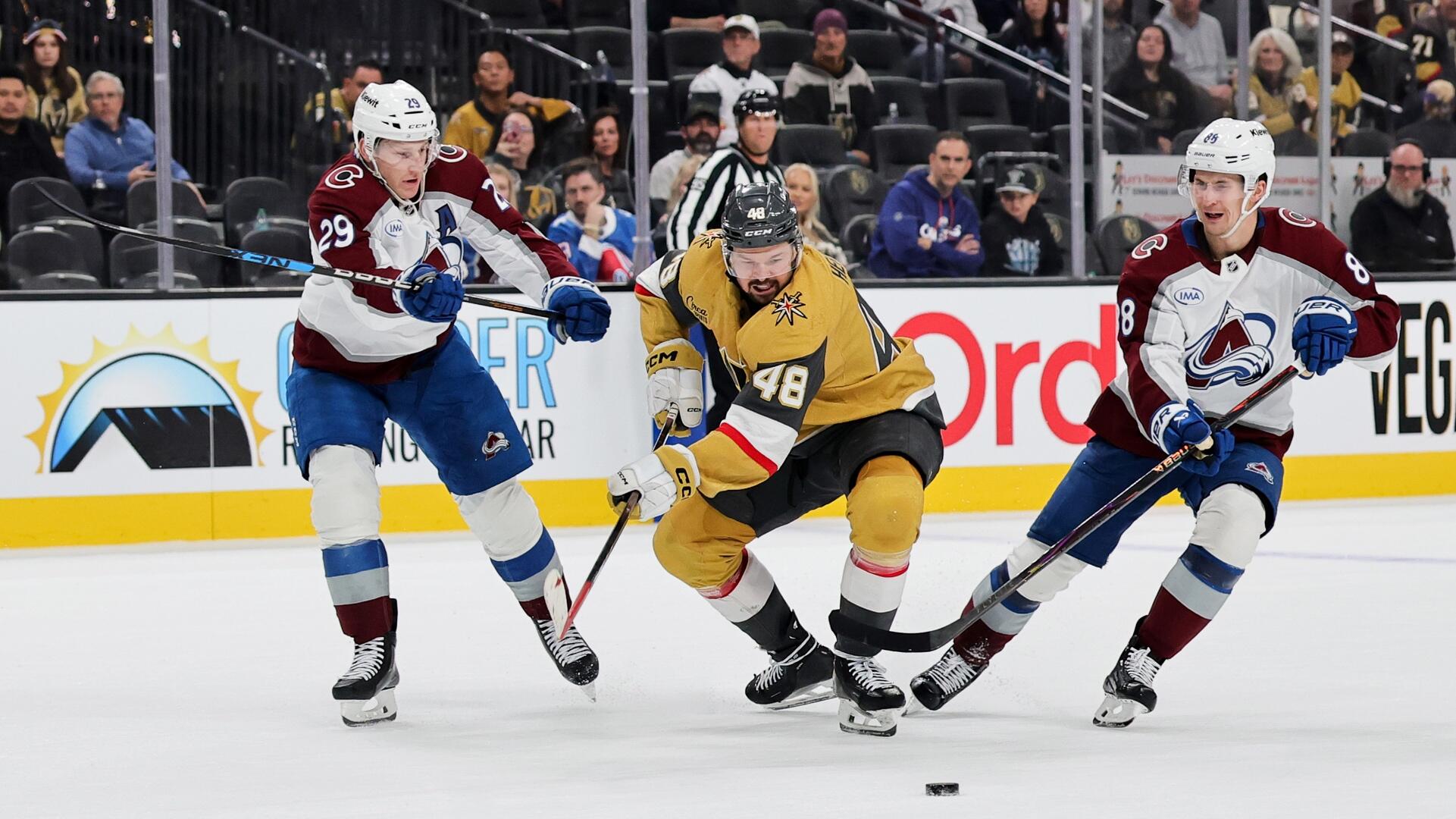 Stanley Cup playoffs 2026: Picks, predictions for conference finals as ...