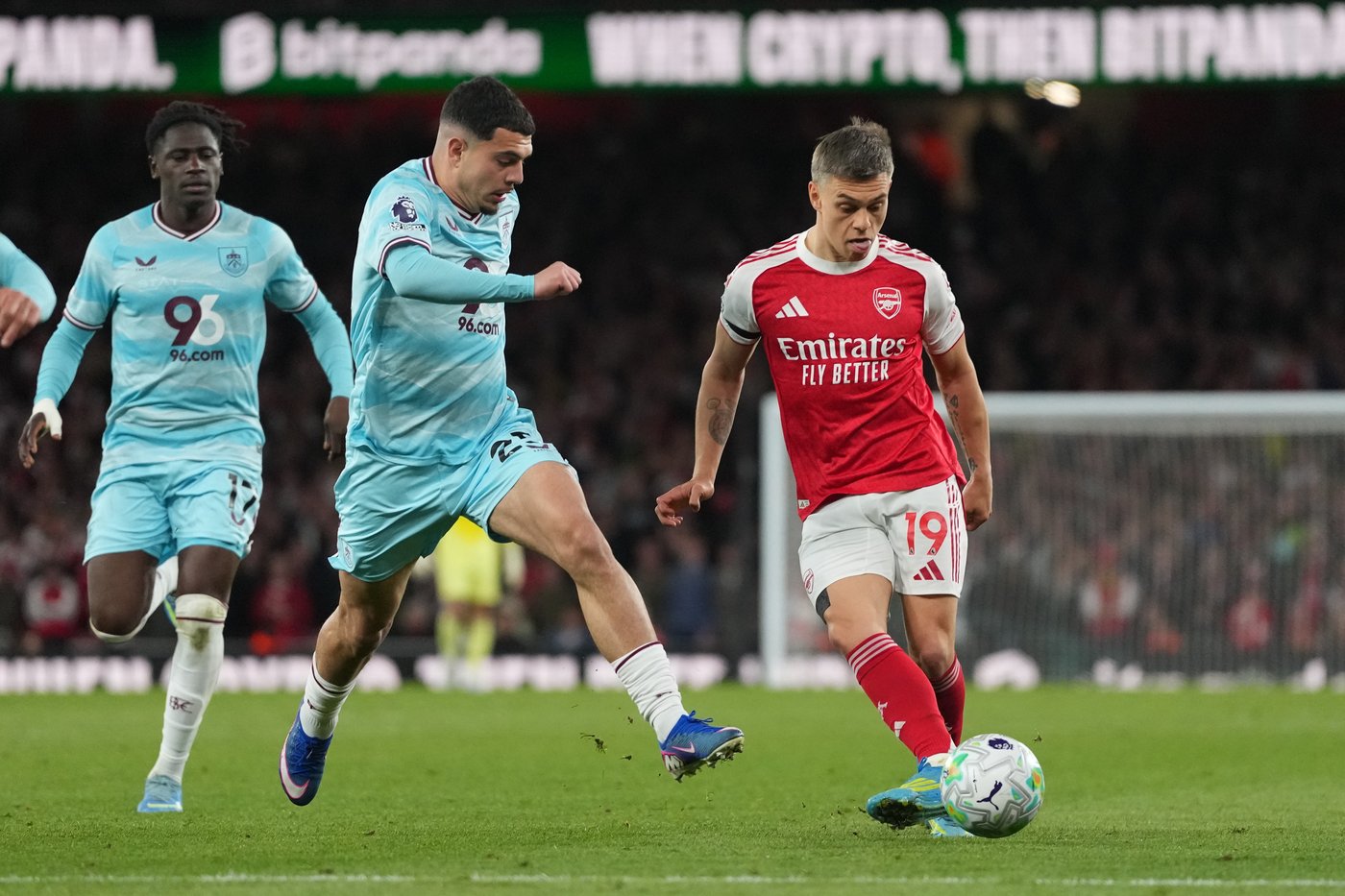 Switzerland picks fit-again forward Zeki Amdouni in World Cup squad led ...