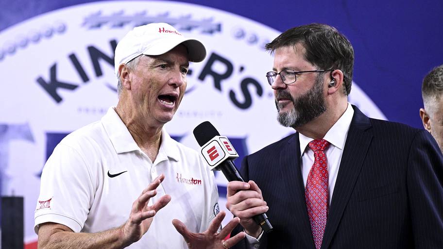 Why Houston football can win its first Big 12 Conference championship ...