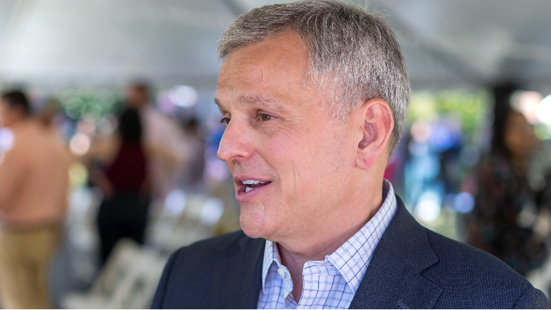 Gov. Josh Stein announces executive order to tackle North Carolina's ...