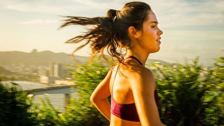 5 cool changes your body makes when adapting to running in the heat