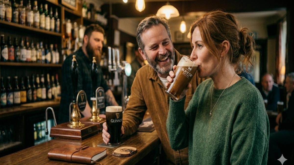 How much alcohol is actually safe? What the WHO updated and why it matters