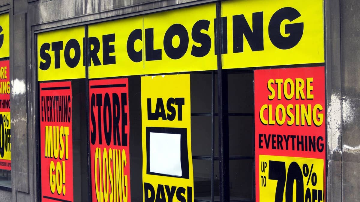 Women’s fashion retailer Torrid closes 170 stores in turnaround push