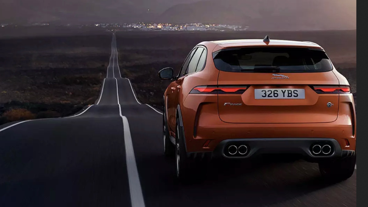 Don't buy these 8 SUVs, their repairs are expensive and they become ...