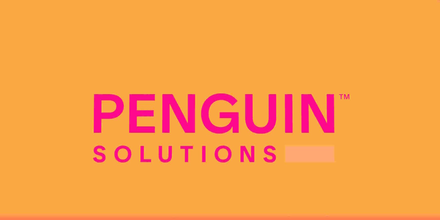 Why Penguin Solutions (PENG) stock is up today