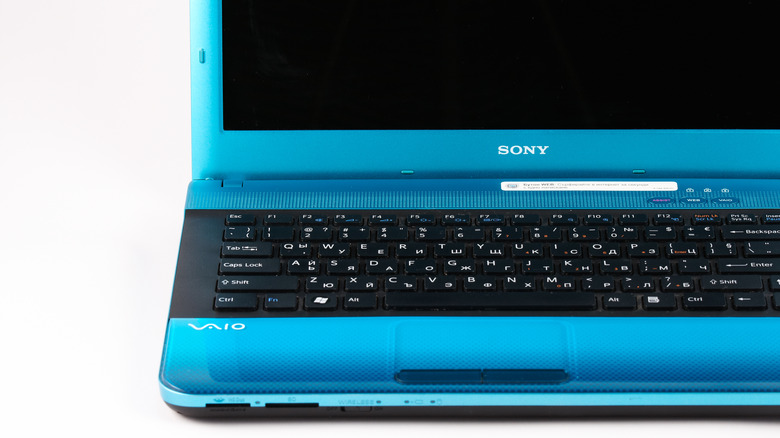 Here's what happened to Sony's Vaio laptops