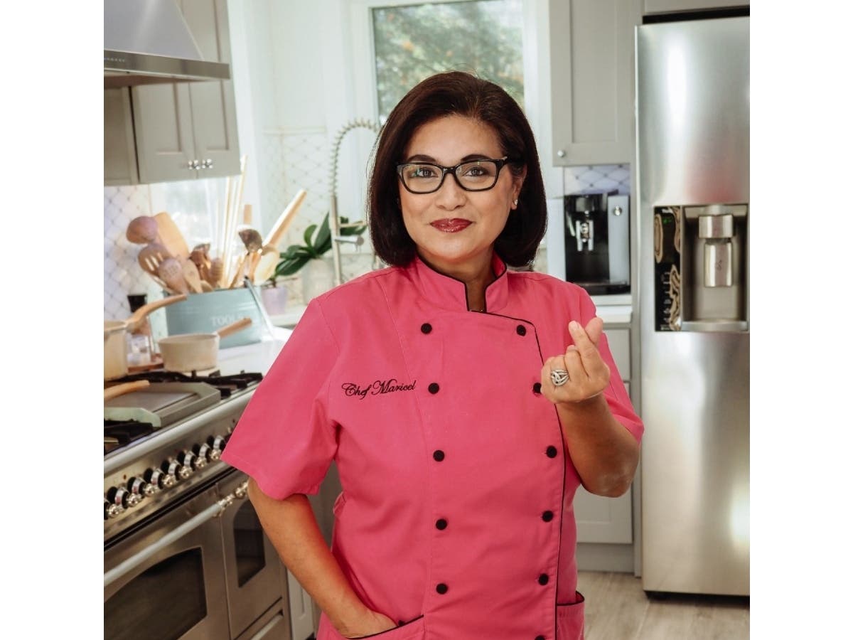 Cookbook from East Brunswick chef wins at 2026 IBPA Book Awards