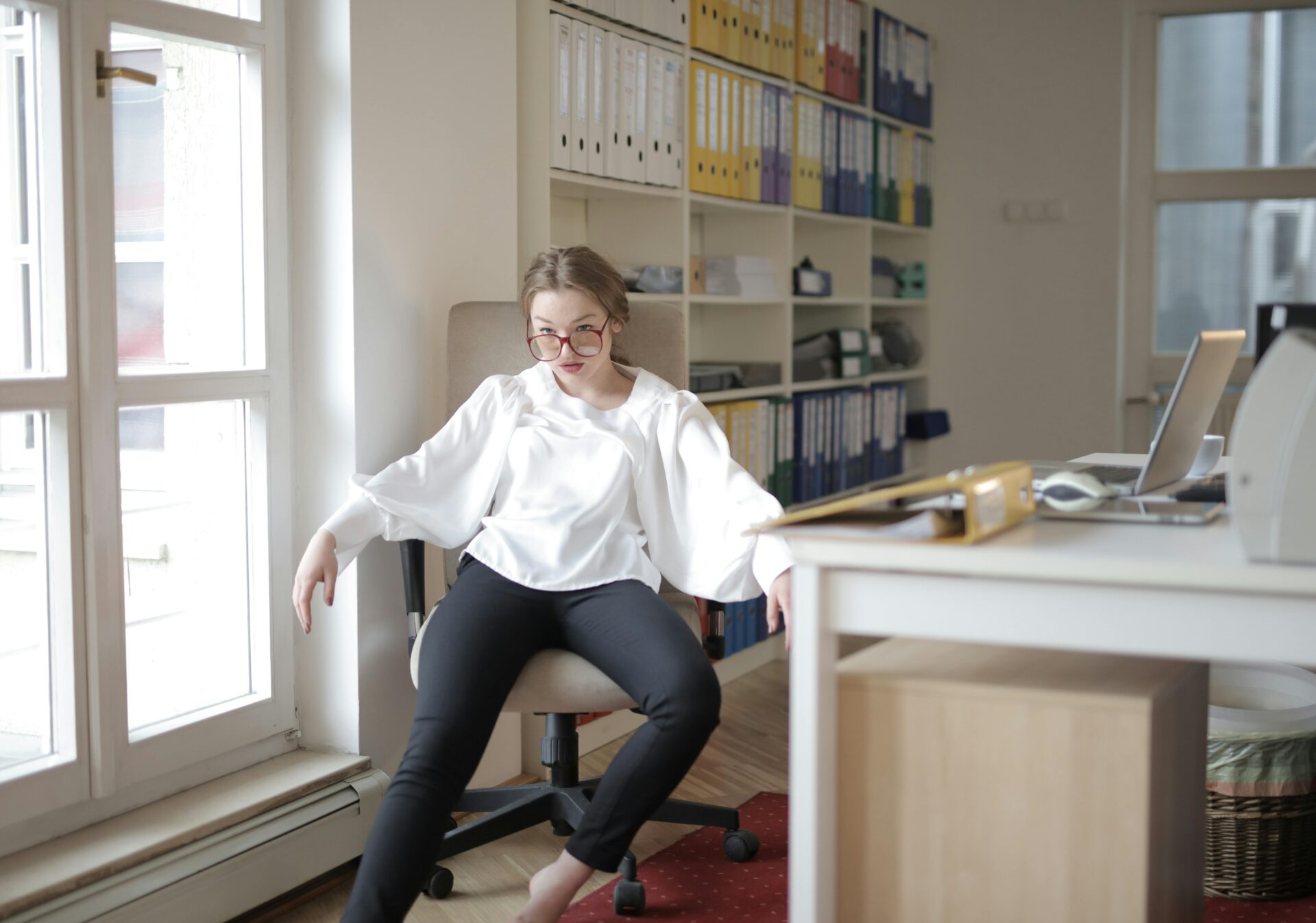 12 subtle behaviors that reflect your true personality