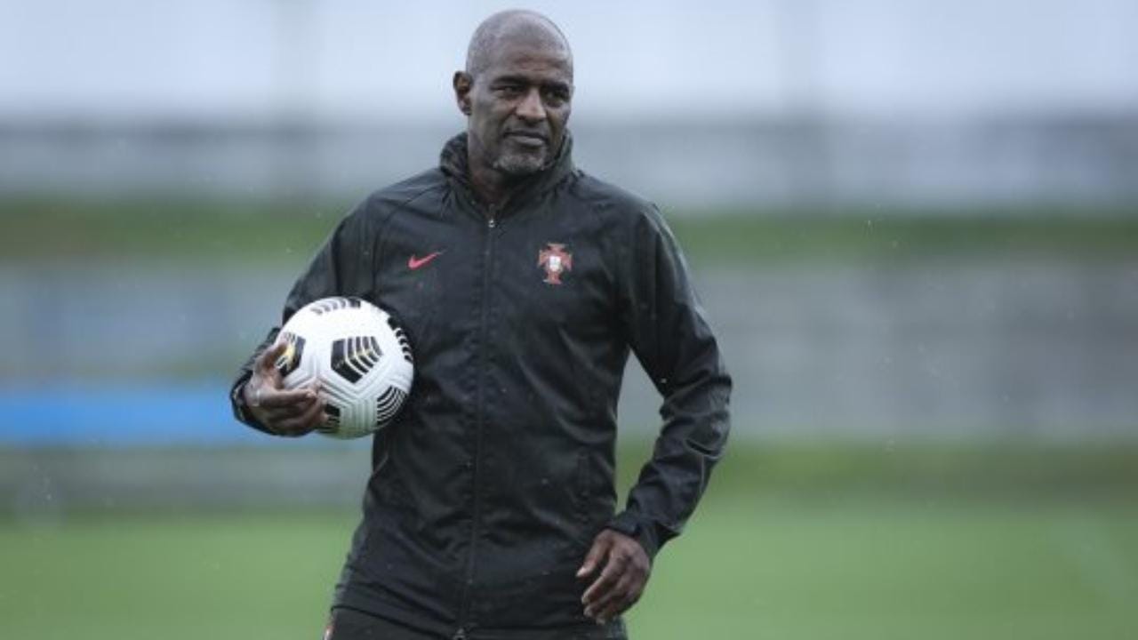Oceano Cruz deixa os sub-20 de Portugal: «Chega a altura de me despedir...»