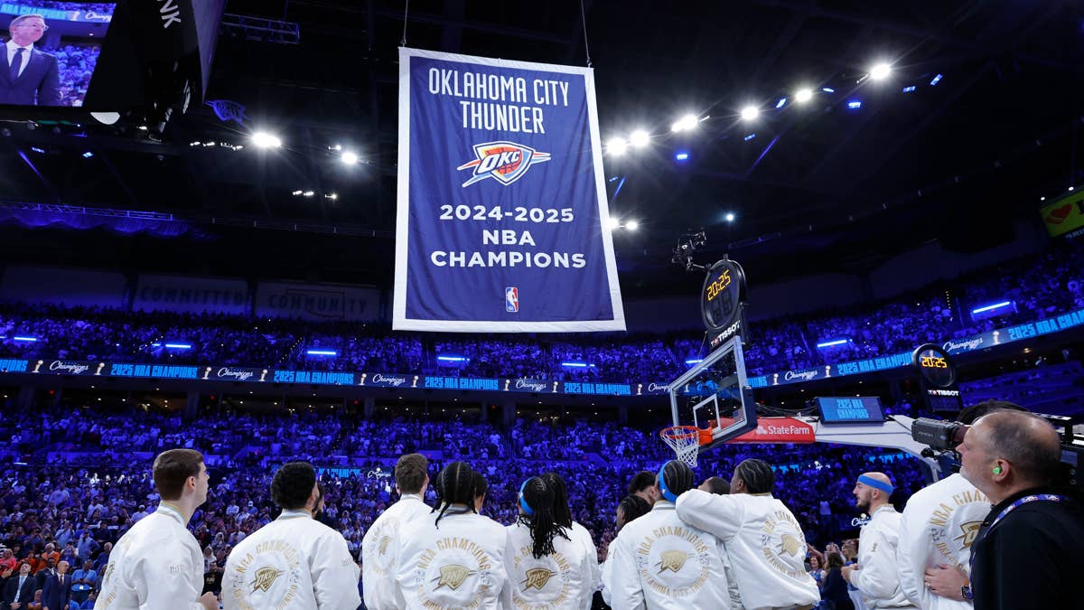 The Oklahoman issues apology for Thunder, Israel column