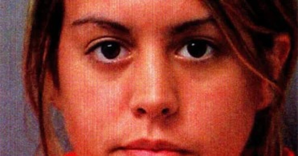 Jennifer Jackson - Did her daughter Noura do it?