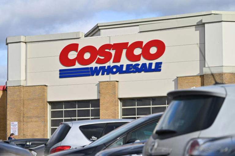 Patio Swings Sold At Costco Recalled Amid Risk Of Serious Injury Or Death