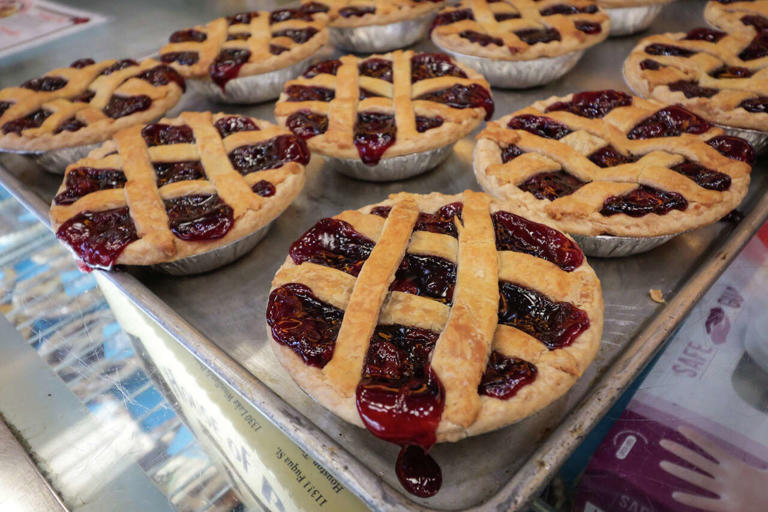 House of Pies opening newest location in Webster, according to permit
