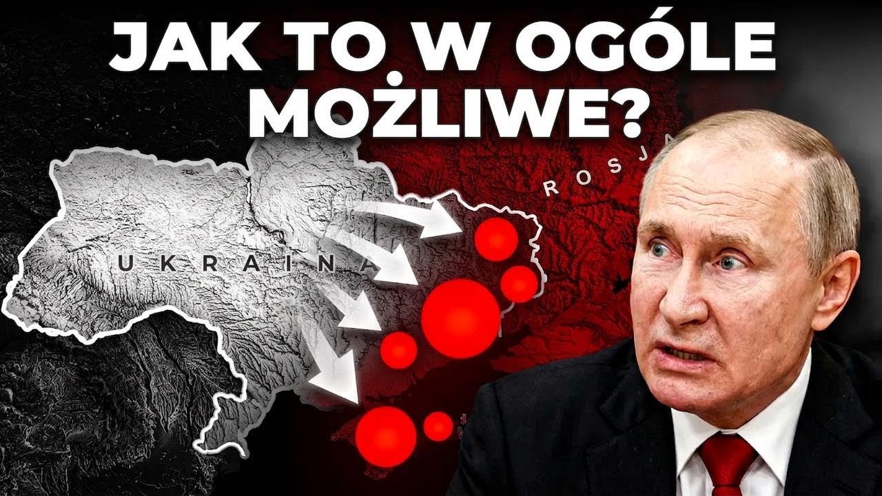 Ukraina pobiła rekord strat zadanych Rosji – taki pogrom jeszcze się ...