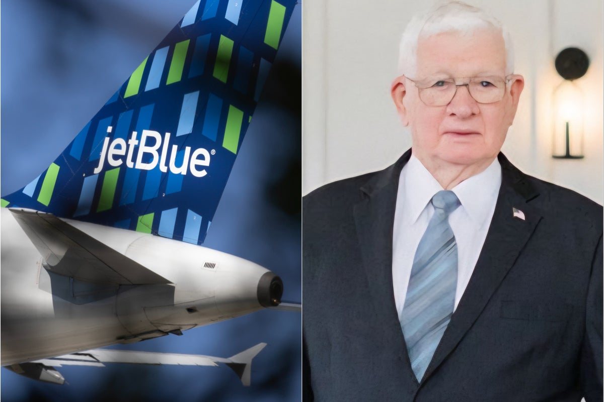 Daughter speaks out after JetBlue crew ignored dad having fatal stroke