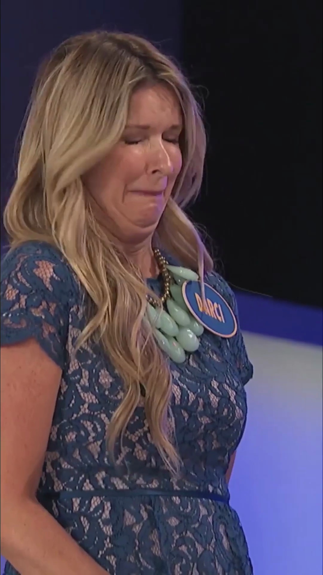 Best answer and reaction in Family Feud history