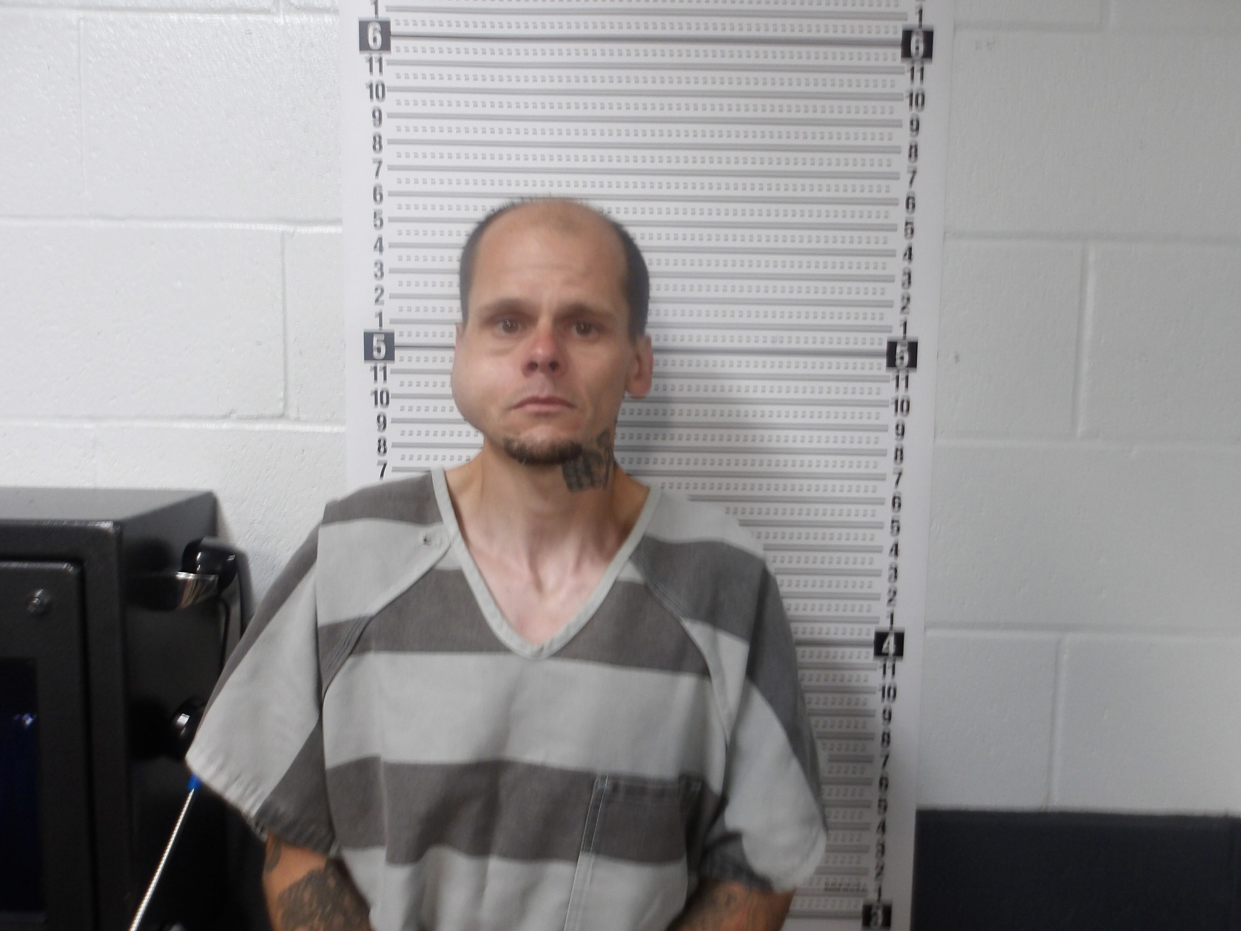 Corning man arrested in shovel beating, two suspects still sought