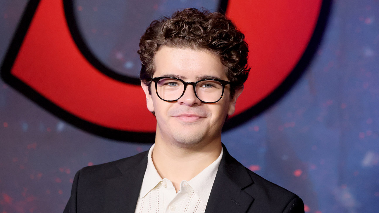 Gaten Matarazzo to make West End debut in 'Rent' revival